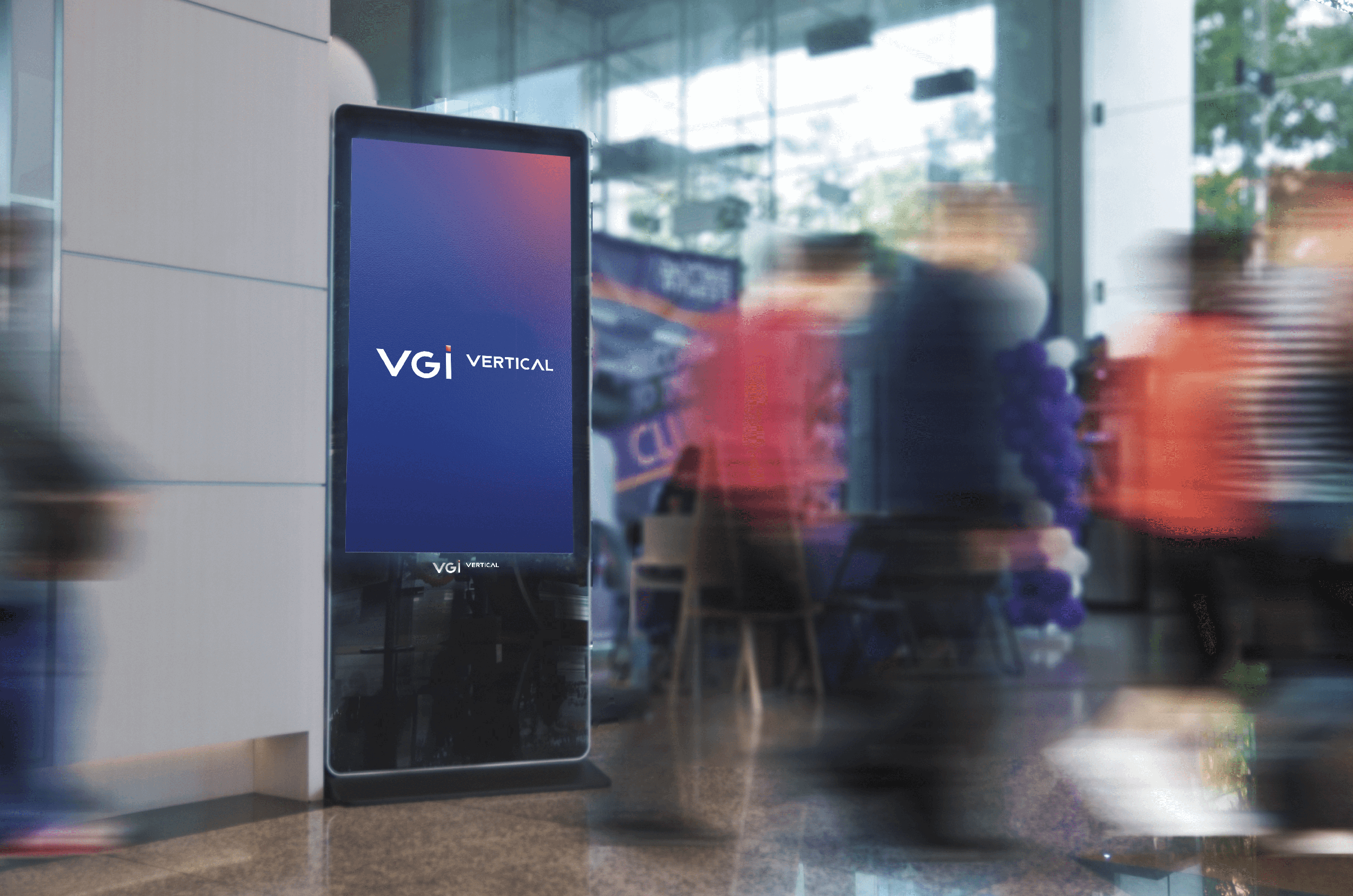 VGI – Global Media