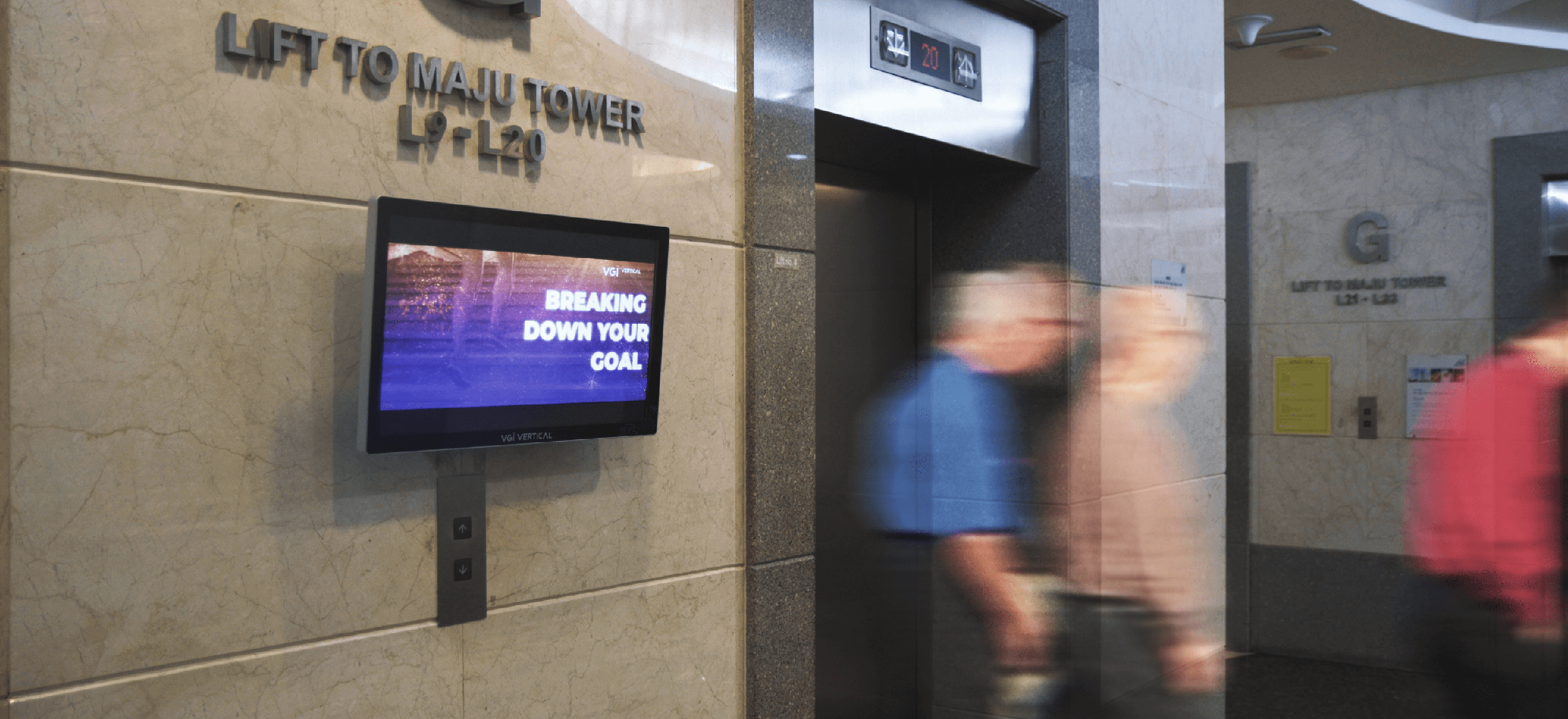 VGI – Global Media