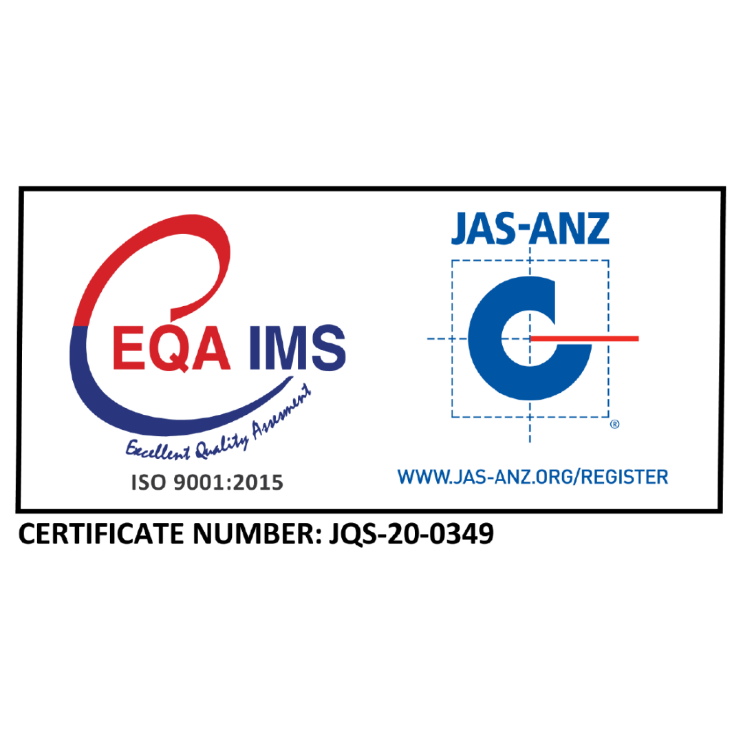 JAS-ANZ ISO 9001-2015-01 – VGI